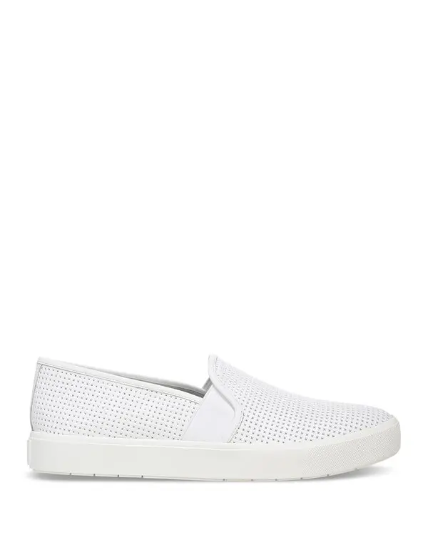 Vince Blair Sneakers - White