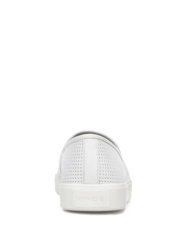 Vince Blair Sneakers - White