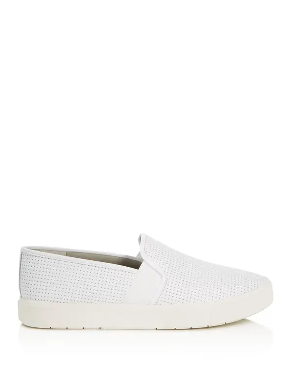 Vince Blair Sneakers - White