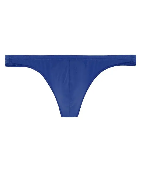 HOM Freddy G-string Thong - Blue