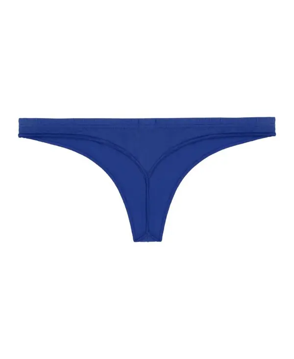 HOM Freddy G-string Thong - Blue