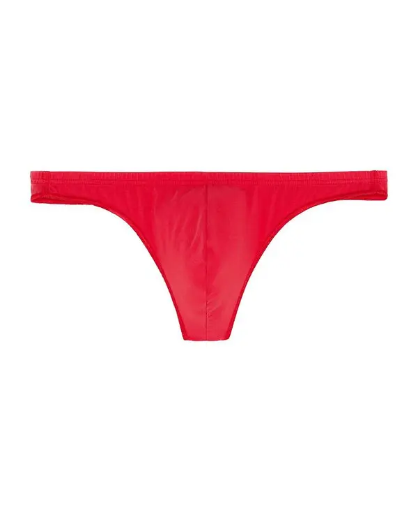 HOM Freddy G-string Thong - Red