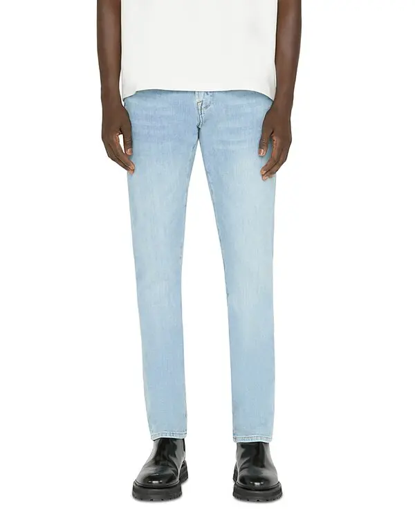 FRAME L'homme Slim Fit Jeans - Finn