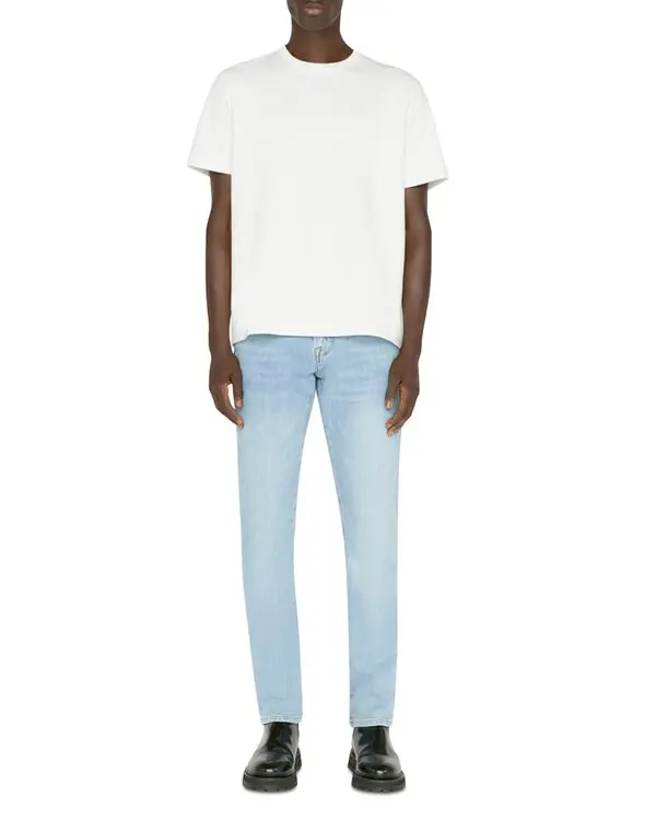 FRAME L'homme Slim Fit Jeans - Finn