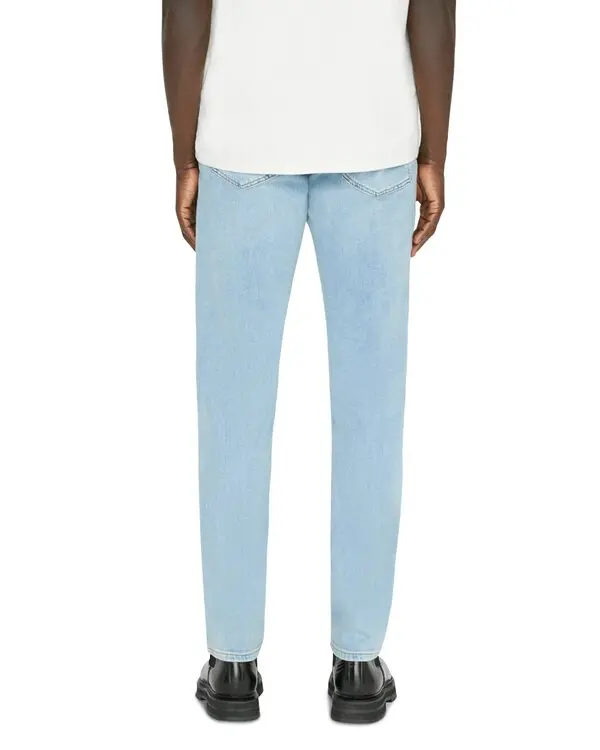 FRAME L'homme Slim Fit Jeans - Finn