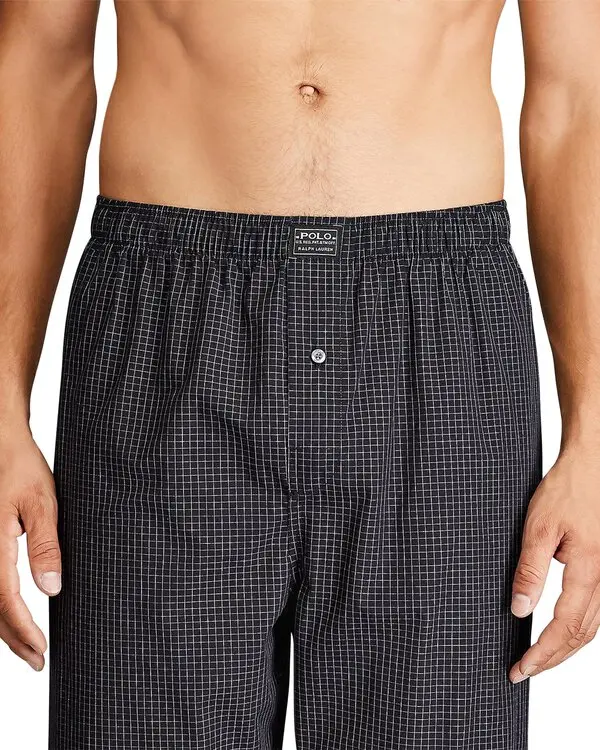 Polo Ralph Lauren Pajama Pants