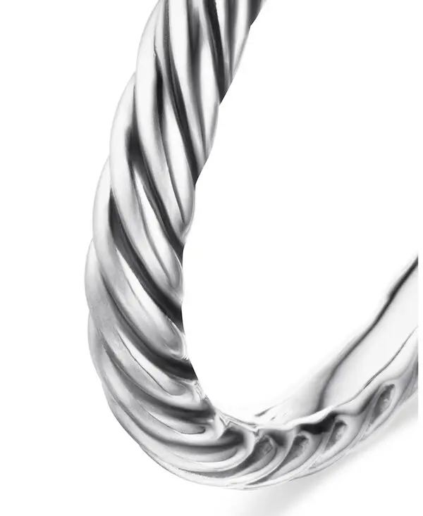 David Yurman Petite Pave Heart Ring