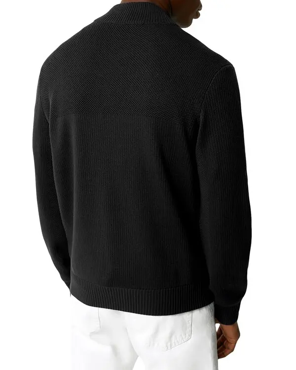 Canada Goose Hybridge Jacket - Black