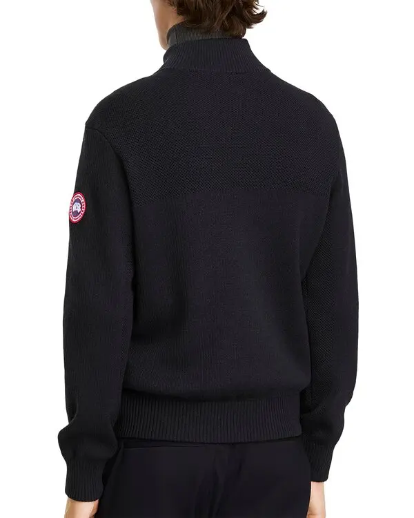 Canada Goose Hybridge Jacket - Nocturne