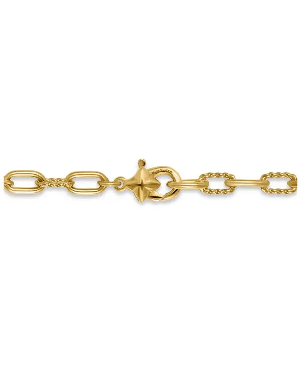 David Yurman Dy Madison Thin Chain Necklace