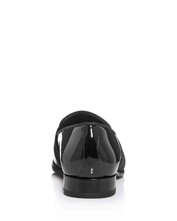 To Boot New York Perry Patent Loafers