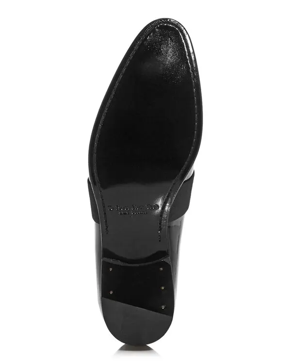 To Boot New York Perry Patent Loafers