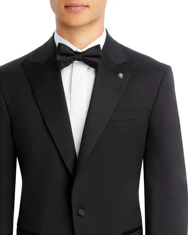 JACK VICTOR Norfolk Regular Fit Tuxedo