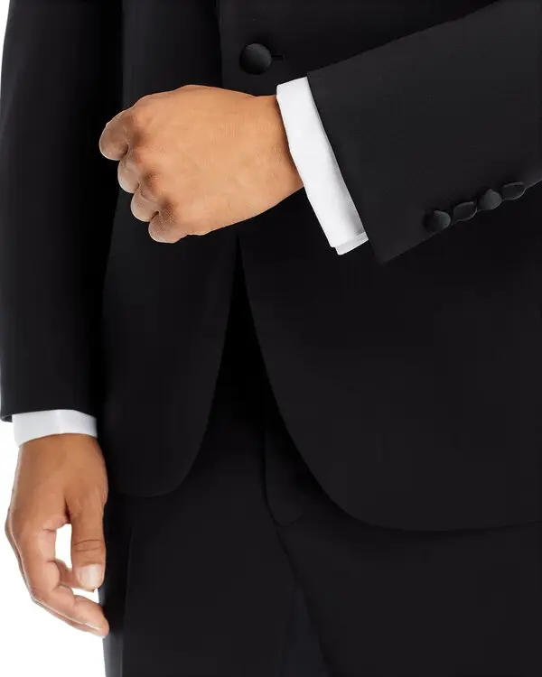 JACK VICTOR Norfolk Regular Fit Tuxedo