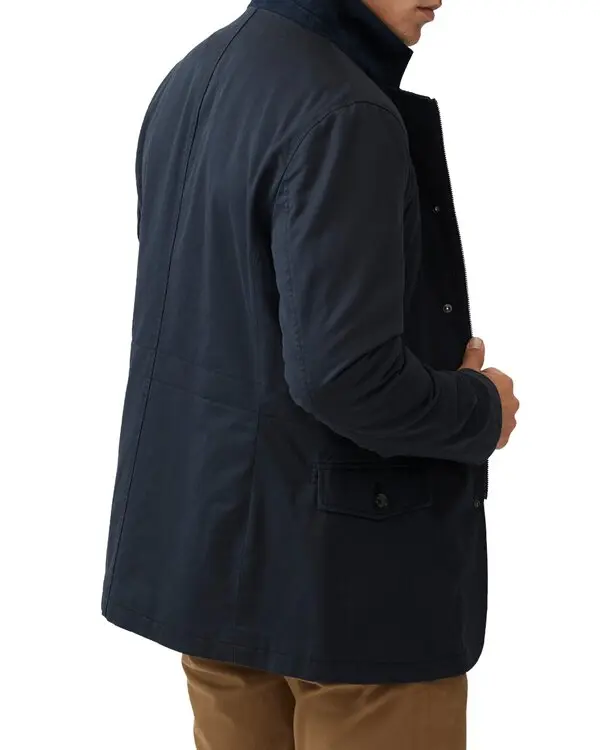 Rodd & Gunn Winscombe Jacket