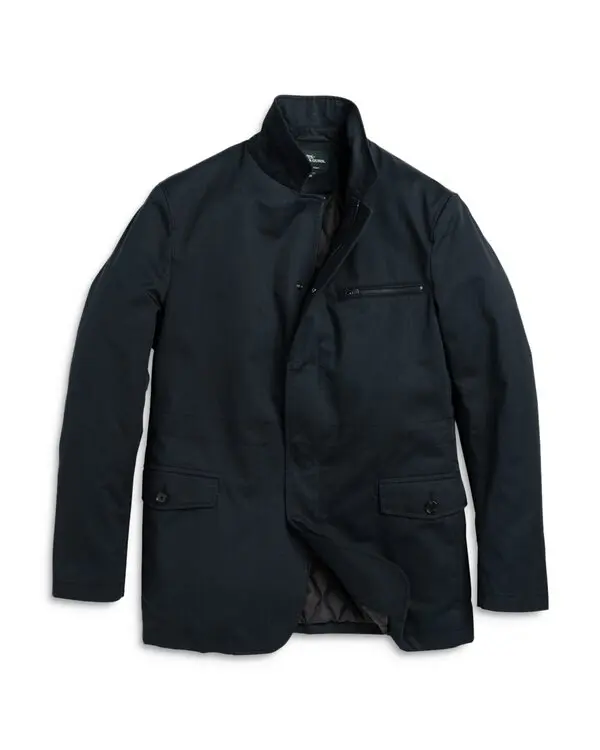 Rodd & Gunn Winscombe Jacket