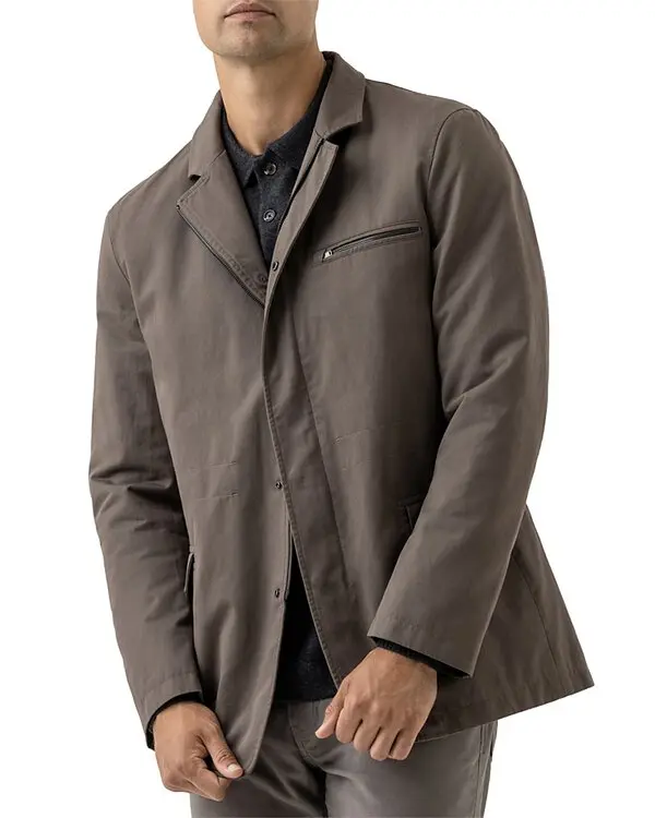 Rodd & Gunn Winscombe Jacket
