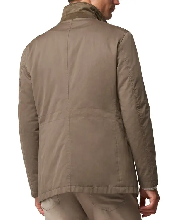 Rodd & Gunn Winscombe Jacket