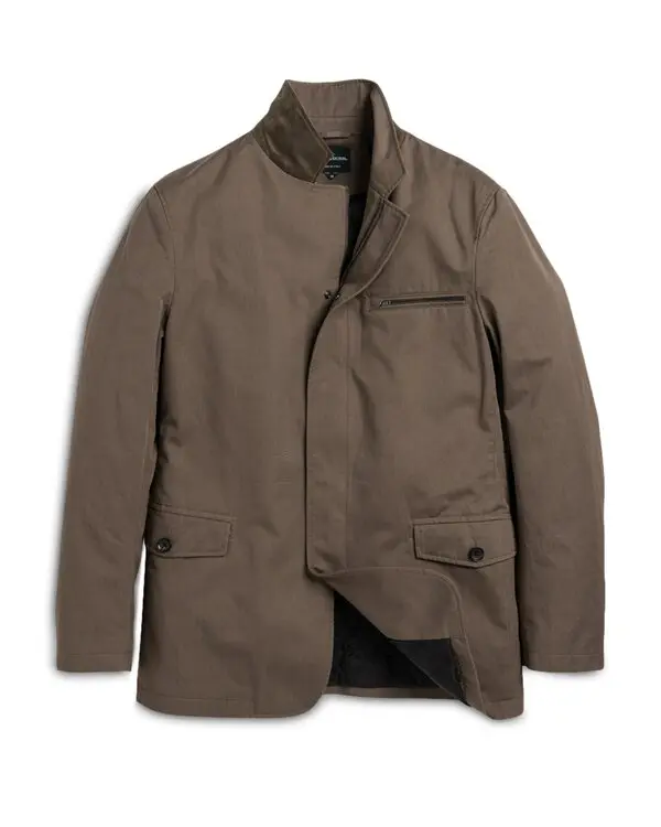 Rodd & Gunn Winscombe Jacket
