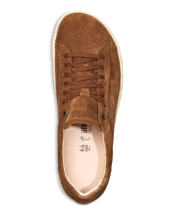 BIRKENSTOCK Bend Low Top Sneakers - Tan