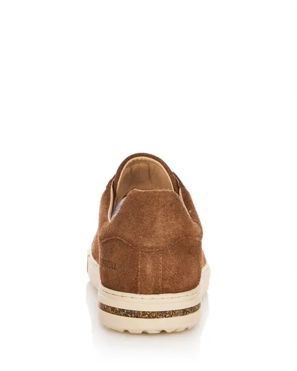 BIRKENSTOCK Bend Low Top Sneakers - Tan