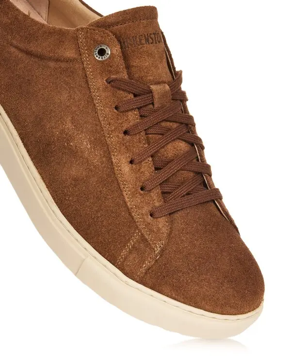 BIRKENSTOCK Bend Low Top Sneakers - Tan