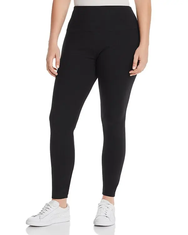 Lyssé Cotton Stretch Leggings