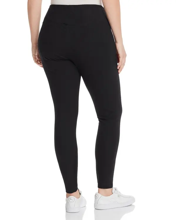 Lyssé Cotton Stretch Leggings