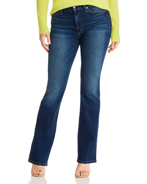 Joe's Jeans The Hi Honey High Rise Bootcut Jeans - Stephaney