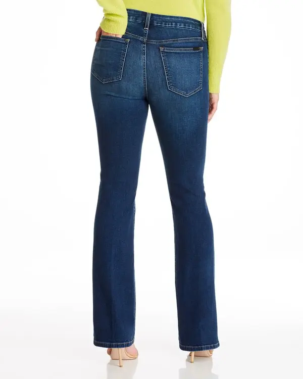 Joe's Jeans The Hi Honey High Rise Bootcut Jeans - Stephaney
