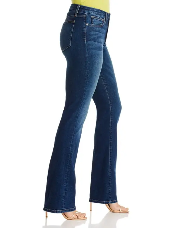 Joe's Jeans The Hi Honey High Rise Bootcut Jeans - Stephaney
