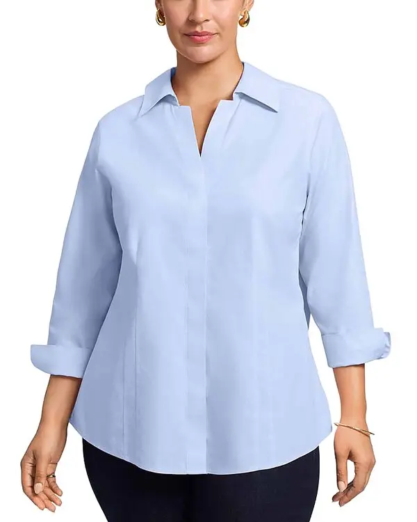 Foxcroft Taylor Blouse
