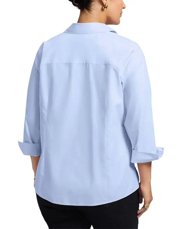 Foxcroft Taylor Blouse