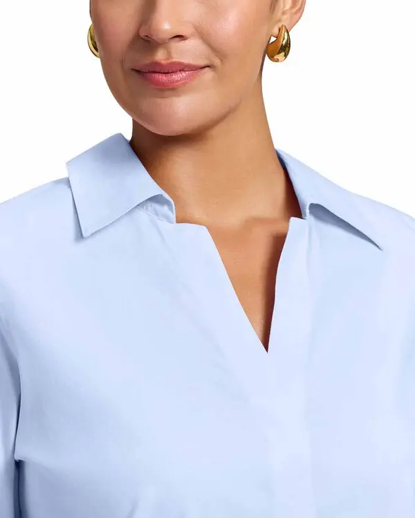 Foxcroft Taylor Blouse