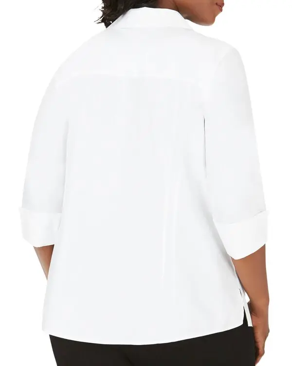 Foxcroft Taylor Blouse