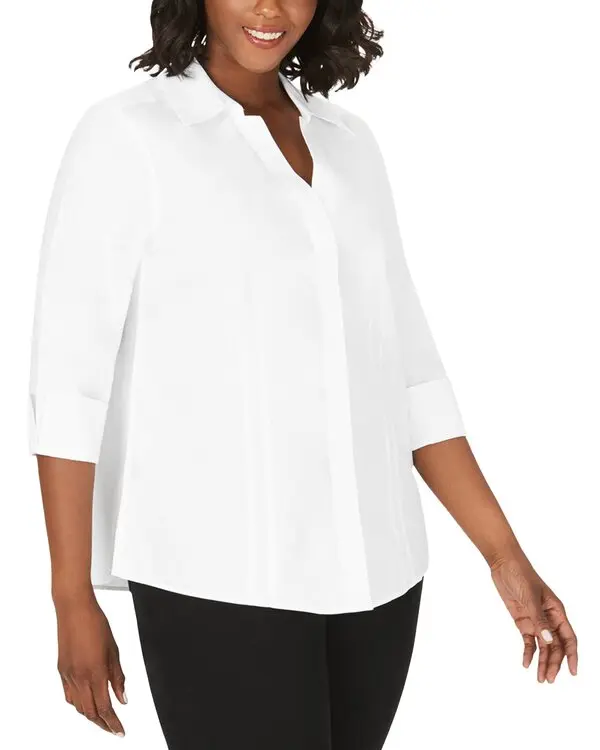 Foxcroft Taylor Blouse