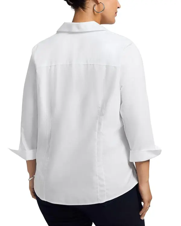 Foxcroft Taylor Blouse