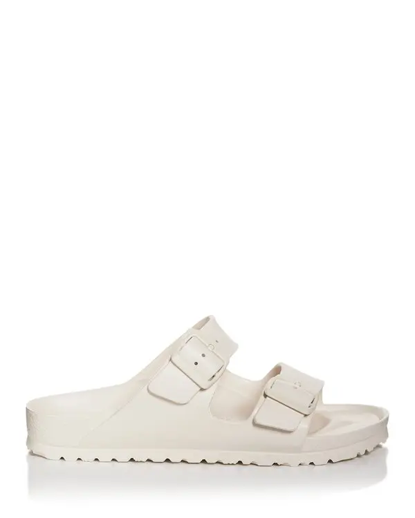 BIRKENSTOCK Arizona Eva Slide Sandals - Beige