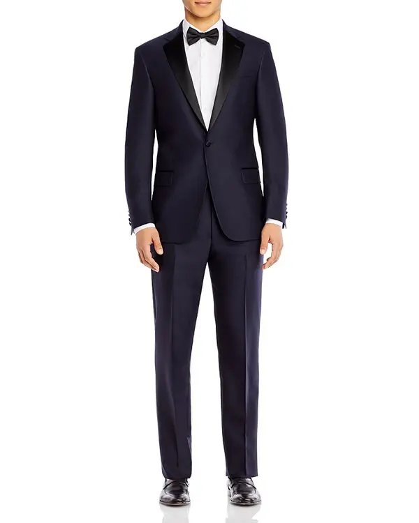 Hart Schaffner Marx Basic Classic Fit Tuxedo