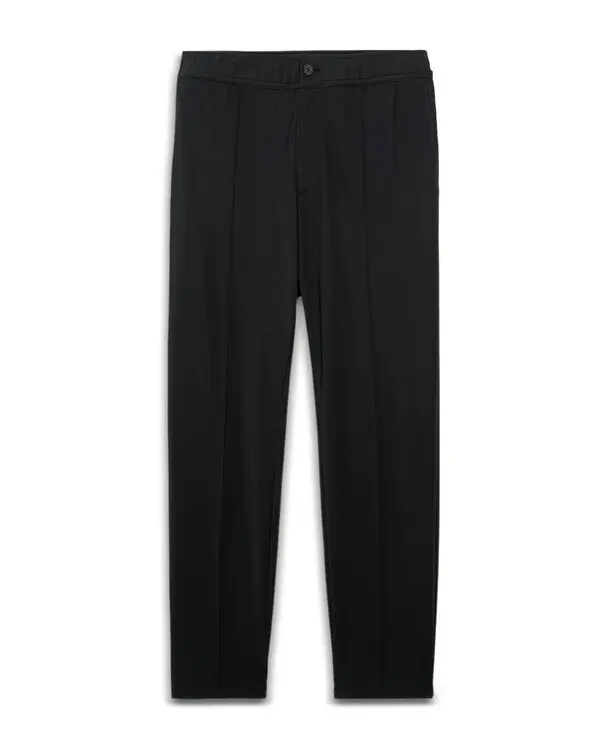 Theory Curtis Draw Pant - Black