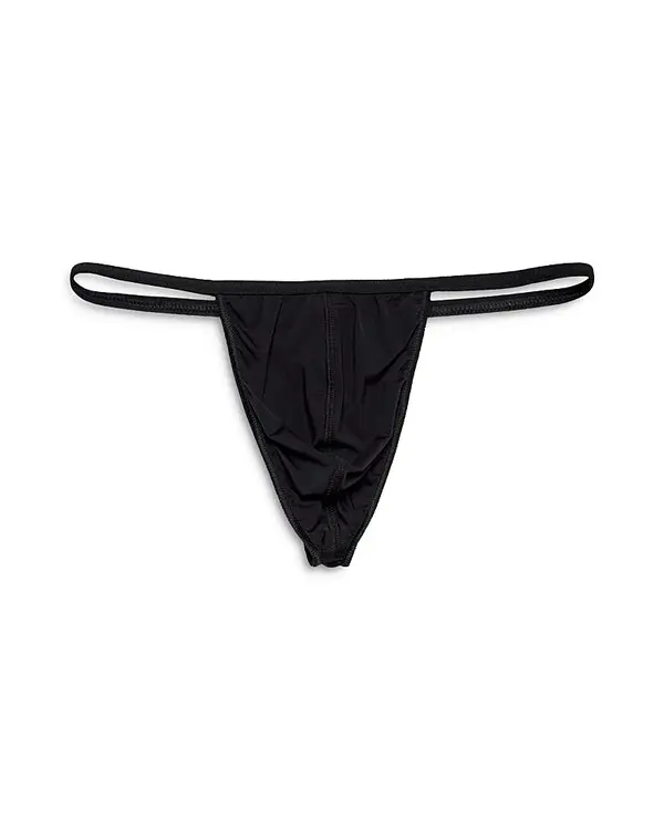 HOM Plume G-string - Black