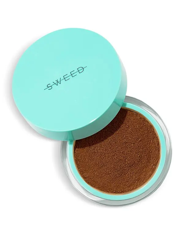 SWEED LASHES Miracle Powder - Deep