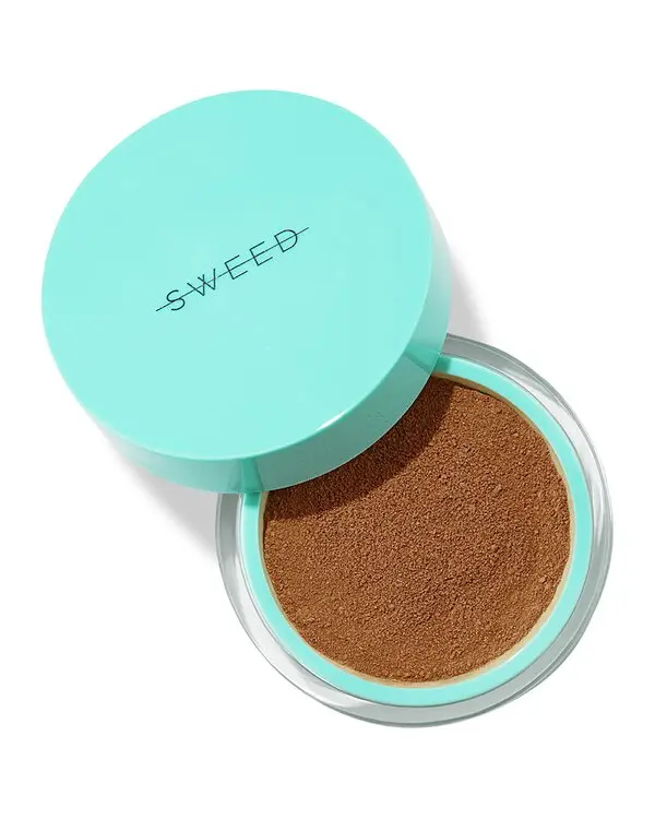 SWEED LASHES Miracle Powder - Golden Deep
