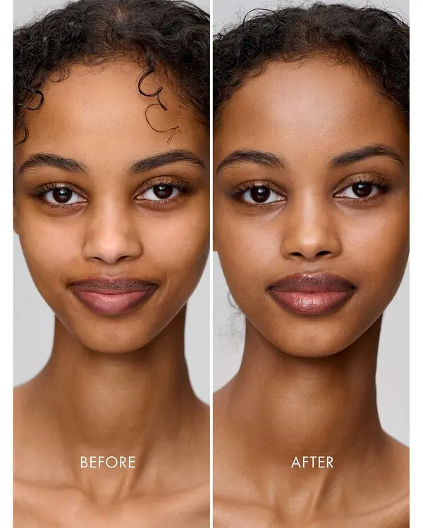 SWEED LASHES Miracle Powder - Golden Deep