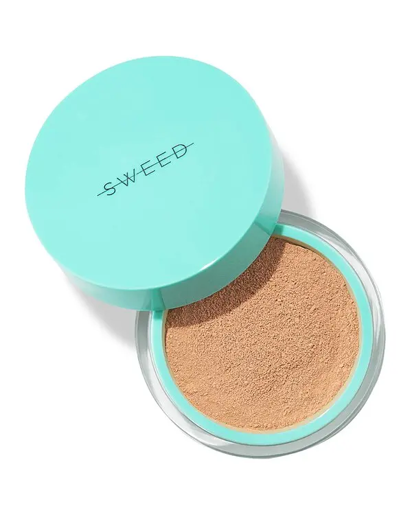 SWEED LASHES Miracle Powder - Golden Medium
