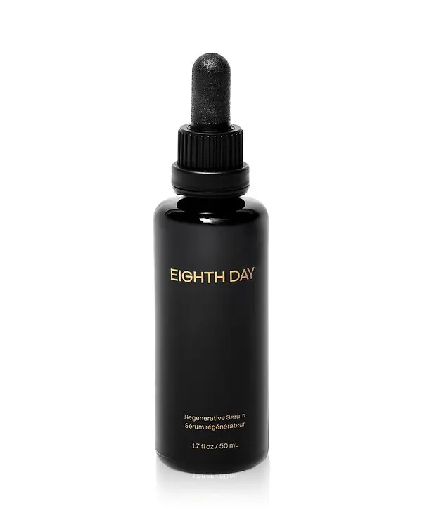 EIGHTH DAY Regenerative Serum 1.7 Oz - No Color