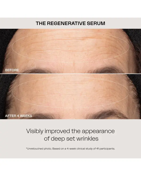 EIGHTH DAY Regenerative Serum 1.7 Oz - No Color
