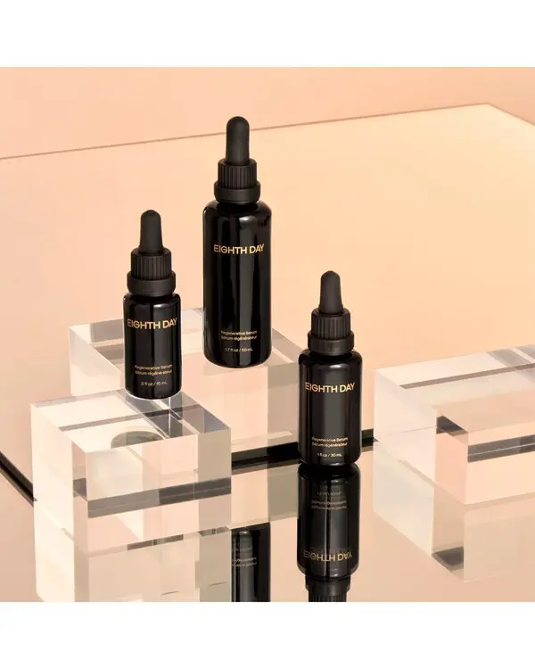 EIGHTH DAY Regenerative Serum 1.7 Oz - No Color