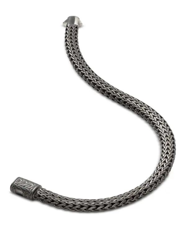 John Hardy Icon Bracelet - Black