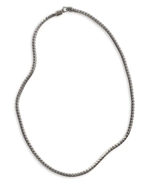 John Hardy Icon Mini Chain Necklace